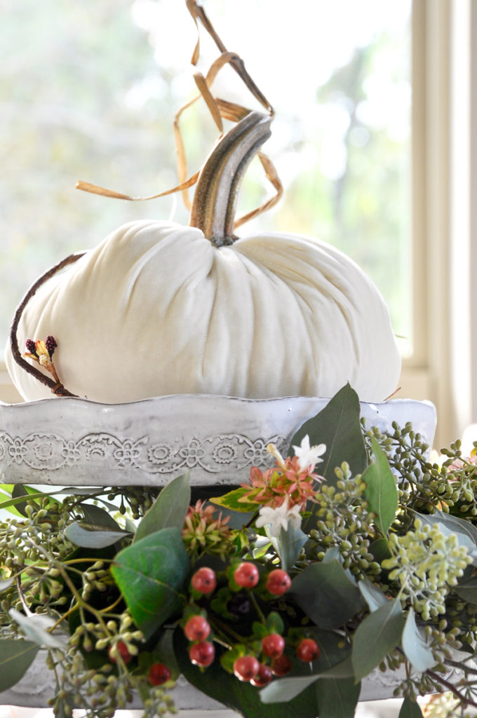 5 Pumpkin Styling Ideas for Fall by Decor Gold Designs
