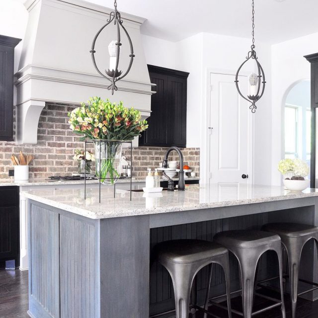 Design tips for adding a pop of color to any room or space.