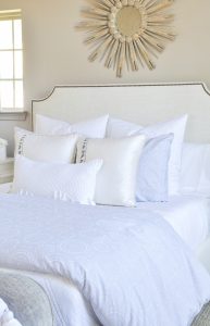 Beautiful Bedding Must Haves - by Decor Gold Designs