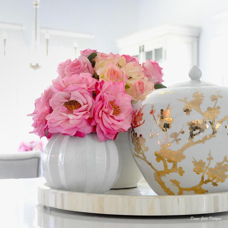 Shop Spring - Decor Gold Designs