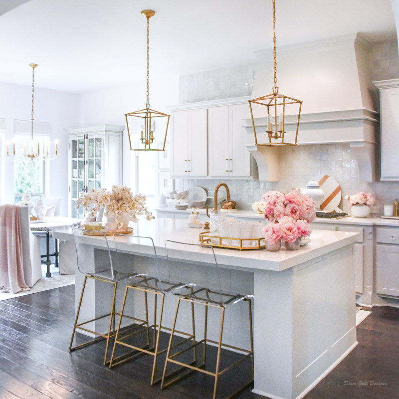 Fall Home Finds - Decor Gold Designs