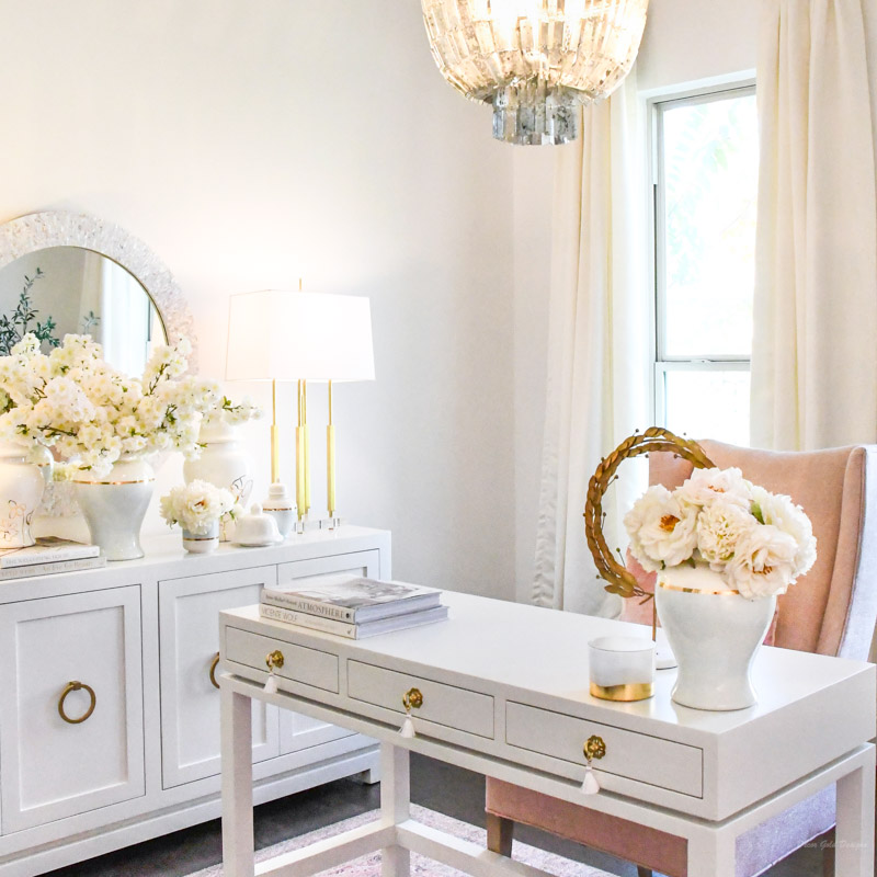 Home Office Update Reveal - Decor Gold Designs Home Office Update Reveal - Decor Gold Designs